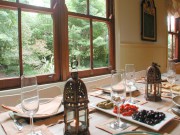 Features - Brigadoon Blue Mountains