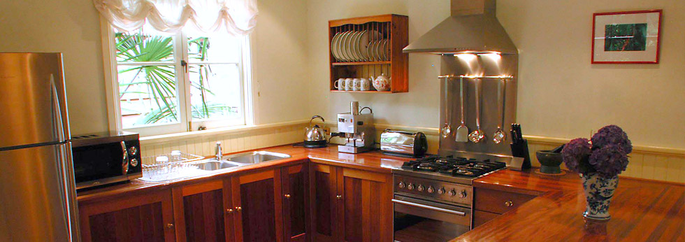 Home - Brigadoon Blue Mountains